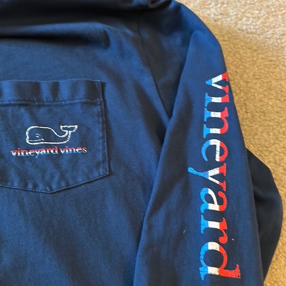 Vineyard Vines | Shirts | Mens Vineyard Vines Tshirt | Poshmark
